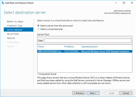 How To Enable Iscsi Mpio And Set Up Multiple Iscsi Sessions On Windows Server 2016 Zadara Support