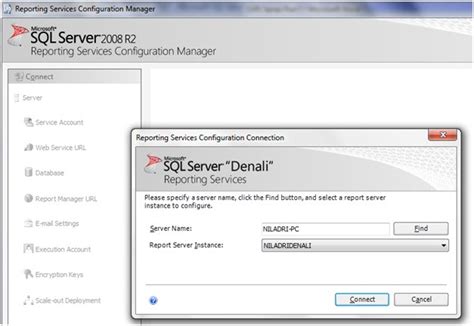 Ravikumarn Creating Rdl Report In SSRS And Deploying Into ASP NET