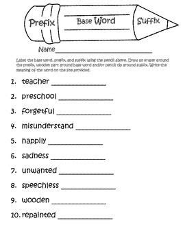 How To Know Which Suffix To Use In A Name