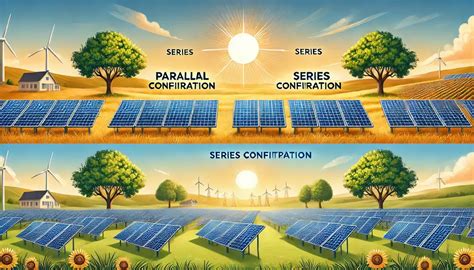Parallel Vs Series Solar Panels Home Lovely
