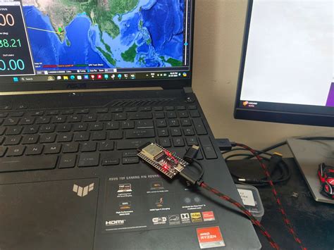 Drone Mesh Network Concept Using Esp Wifi Mesh Blog Ardupilot