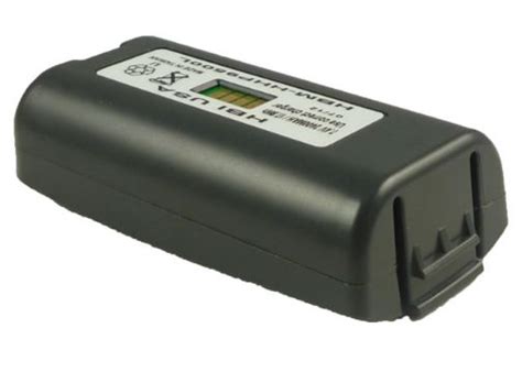Hhp Dolphin 9500 9550 7900 9900 Series Replacement Battery