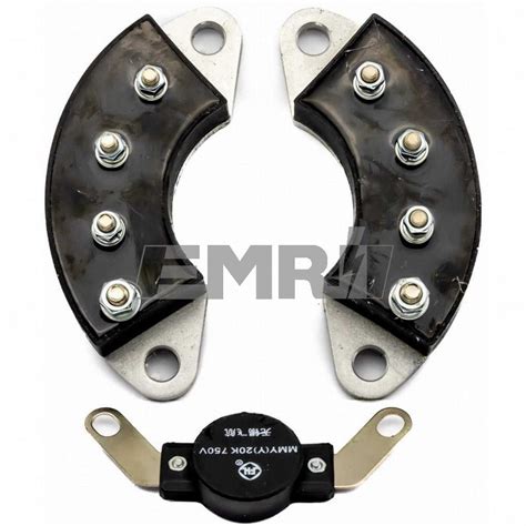 Mxy100 12 Mxg100 12 Rotating Diode Worldwide Delivery