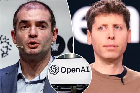 Ex Openai Chief Scientist Ilya Sutskever Who Helped Oust Sam Altman To Start Safe Ai Company