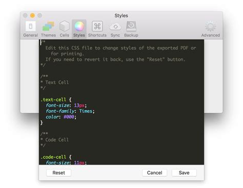 Macos Editor Or Notes Application With Markdown Support Ask Different