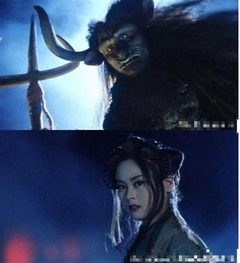 她饰演牛魔王妹妹 独自一人北漂 今依然只演配角