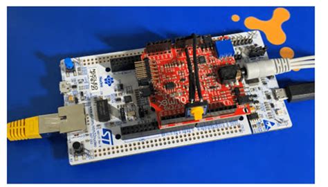 Ecg Signal Processing Using Stmicroelectronics Nucleo Board Matlab And Simulink