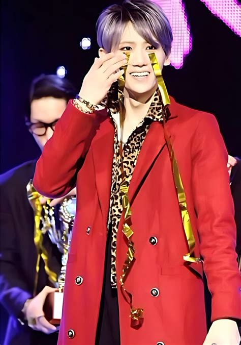 Able Jang Hyunseung Profile Age And Updated Facts
