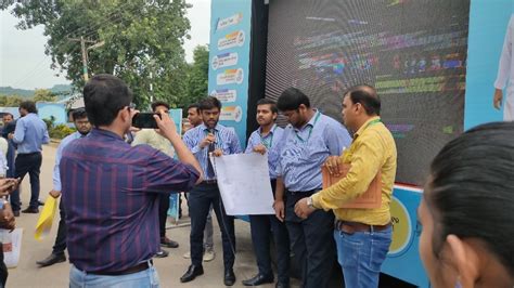 Video Chinmaya Kumar Palo On Linkedin Connections Odishastartup