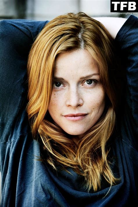 Karoline Schuch Nude And Sexy Collection 21 Photos Thefappening