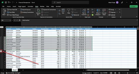 How To Create A Collapsible Row In Excel How To Create A Collapsible Row In Excel