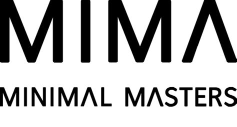 Over Mima Mima Minimal Masters Oude Meesters In Een Nieuw Jasje