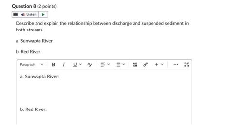 Solved For Part 2 You Will Be Using Data Tables With