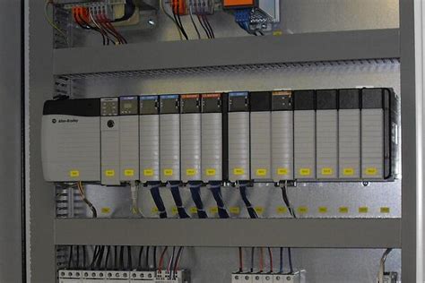 Advantages Of A Modular Plc Over A Fixed Plc