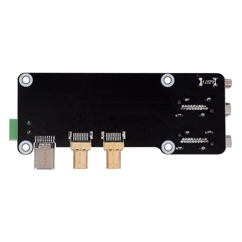 Multifunctional Adapter For Raspberry Pi 5 The Pi Hut