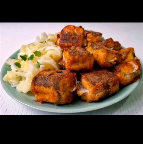 Хек на фурна като пържен Толкова хрупкав едва ли сте го хапвали някога ето тайната За Жената