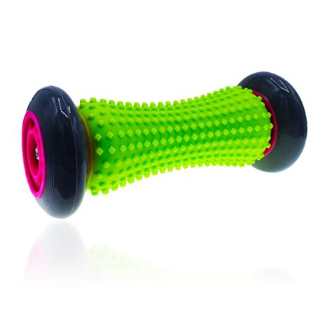 Foot Massager Roller Nuova Health