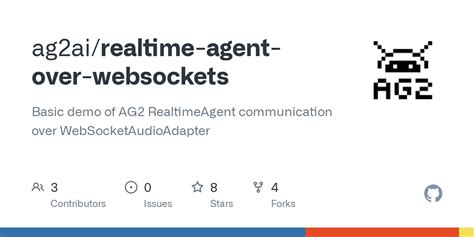 Realtime Agent Over Websocketsrealtimeoverwebsocketsmainpy At Main · Ag2airealtime Agent