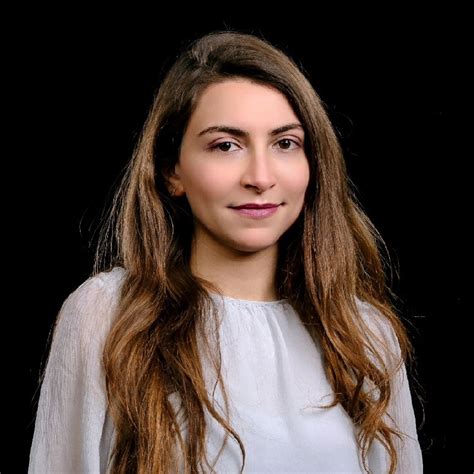 Inès Hatmi Email And Phone Number Client Advisor Political Risk