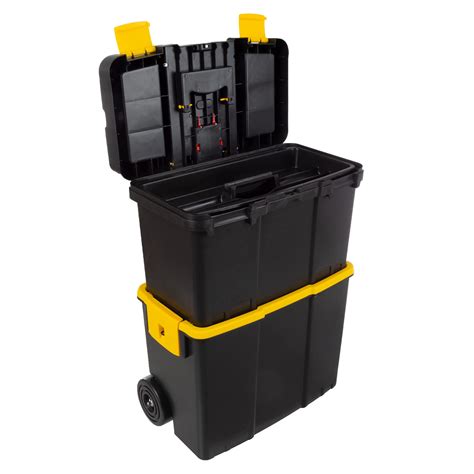 Best Stackable Tool Boxes Top Picks For Efficient Storage • Tools First