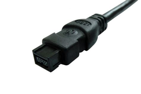 Ieee Approves Next Generation Firewire Specification