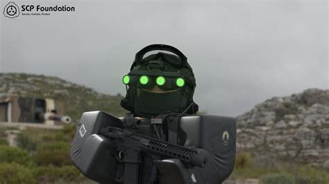 Feedback On Scp Gfx Creations Feedback Developer Forum Roblox