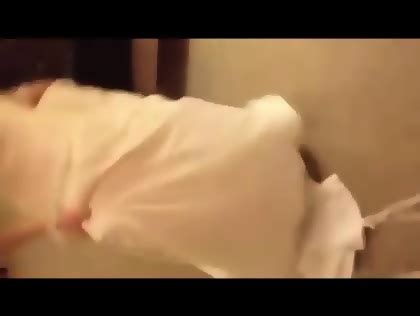 Redhead Wedding Night Bj Consercrate That Marriage