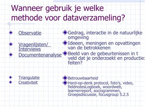 Workshop 2 Ppt Probleemanalyse 1 1 Ppt