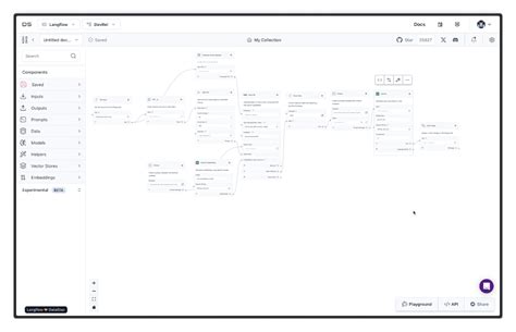 Building A Generative Ai Quiz With Astra Db And Langflow Datastax