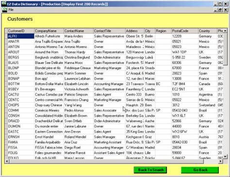 10 Best Ms Access Tools 2026 Free Download