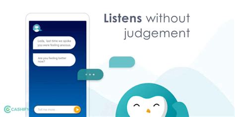 5 Best Mental Health Apps To Help You Deal With Stress Cashify Blog