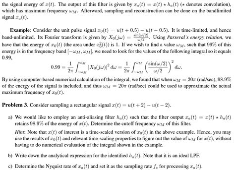 solved please do a ﻿b and c for problem 3 ﻿don t use ai