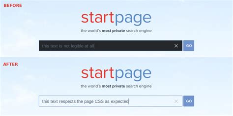 Fix Dark Theme Input Boxes Get This Extension For 🦊 Firefox En Us