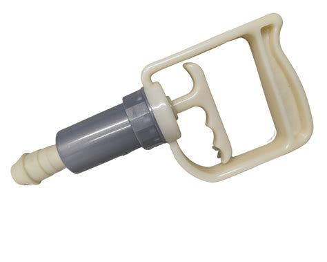 Needlepro Plastic Cupping Hand Pump Needlepro Australia
