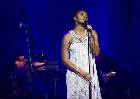 Frank Pozens Big Bad Blog Lizz Wright Concert Review