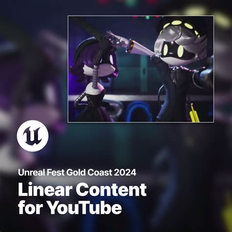 linear content for youtube learnings from the amazing digital circus