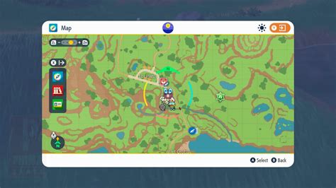 How To Get Fidough In Pokemon Scarlet And Violet Prima Games