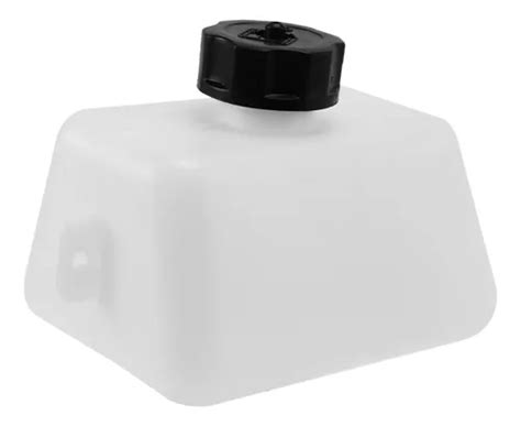 Tanque De Combustible De Gasolina Y Gasolina De Plástico De Meses Sin