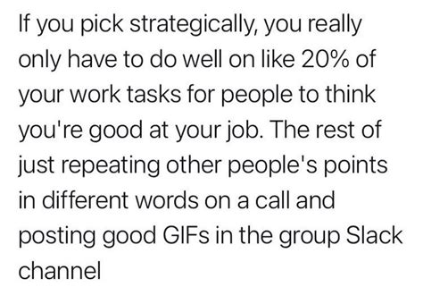 Its Called Working Smart—not Hard Scrolller