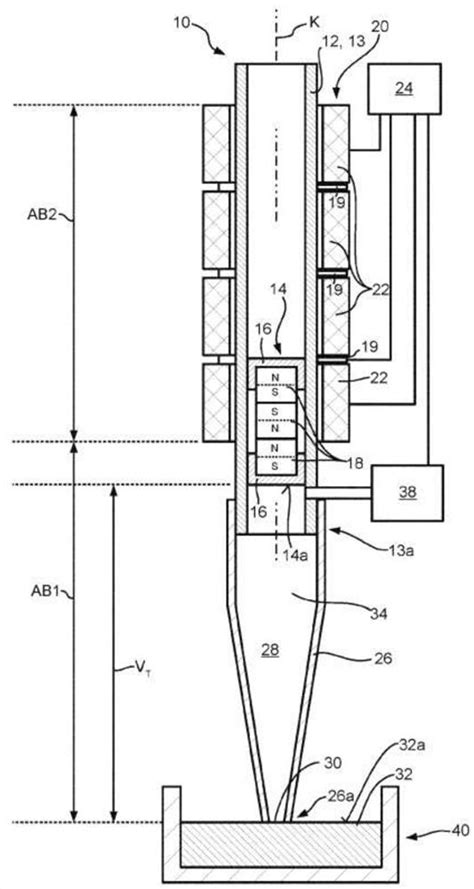 Apparatus And Method For Pipetting Accurately Independently Of Class Of