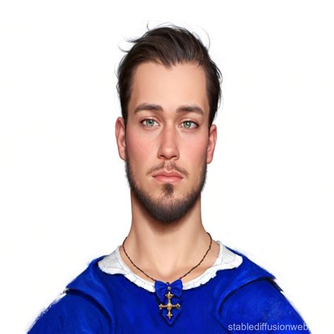 Damsel In Distress Character Art Stable Diffusion Online