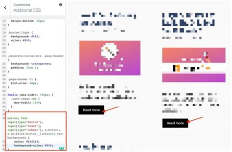 How To Customize WordPress Website Colors Easy Ways