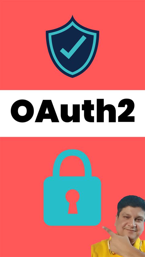 Youtube Shorts What Is Oauth2 Oauth2 Tutorial For Beginners In 1