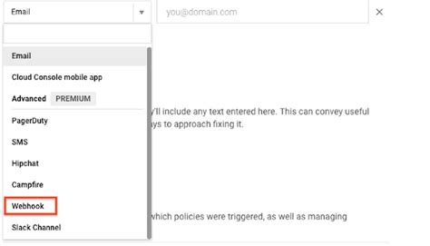 How To Connect Stackdriver To External Monitoring Google Cloud Blog