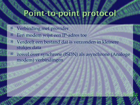 OSI Model DataLinkLayer PPT Technology Computing