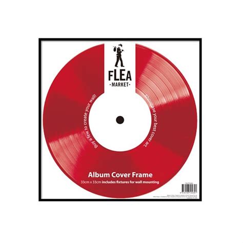 Fábrica de proveedores de marcos LP personalizados de China Marco LP al por mayor en existencia