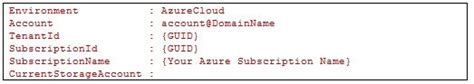 Creating Azure Resource Group With Powershell