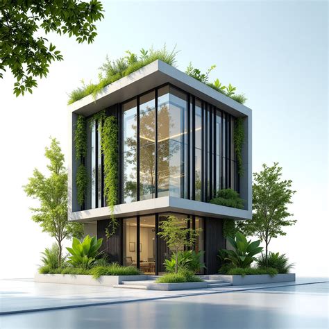 Best Small Office Building Design Ideas Vondy