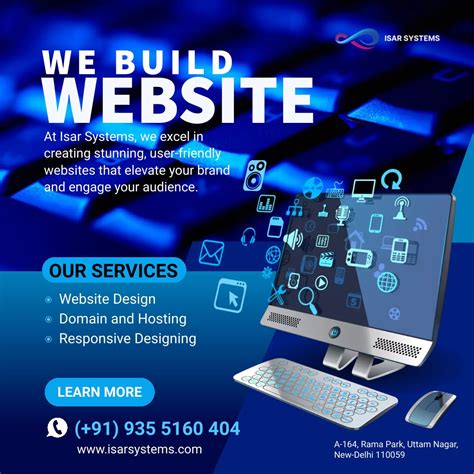🎉elevate Your Online Presence With Our Expert Website Design Services