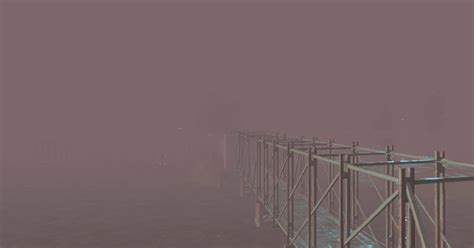 Spent Hours Perfecting The Post Processing How Do You Like It Runity3d